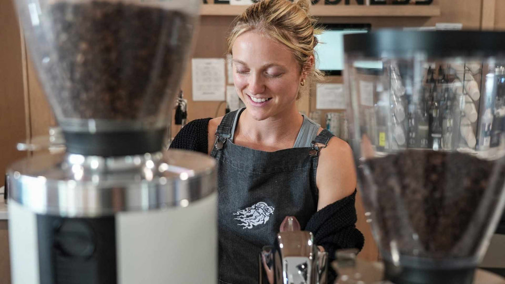 Specialty Coffee Definition & How It’s Scored – Goldberry Roasting Company